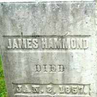 James Hammond (1781–1857) • FamilySearch