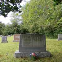 John James Halstead (1837–1931) • FamilySearch