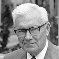 Dr. Paul John Flory (1910–1985) • FamilySearch