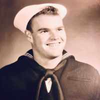 Joseph Eugene Roix (1934–1993) • FamilySearch