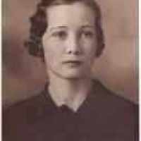 Willie Dora Jordan (1903–1995) • FamilySearch