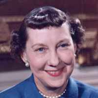 Mamie Geneva Doud (1896–1979)