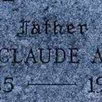 Claude Andrew Roderick (1885–1945) • FamilySearch