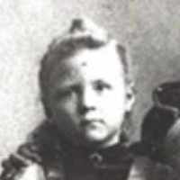 Elizabeth Schmidt (1897–)