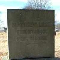 Mathew Luce (1843–1902) • FamilySearch