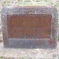 James Franklin Carlile (1885–1952) • FamilySearch