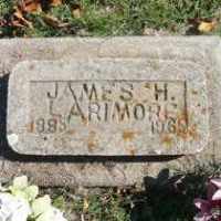 James Henry Larimore (1885–1965) • FamilySearch