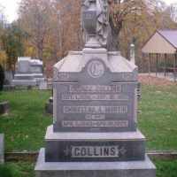 George Collins (1825–1907) • FamilySearch