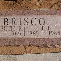 Leander "Lee" Jay Brisco (1883–1948) • FamilySearch