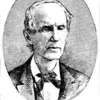 Reverend Jesse Harrison Campbell (1807–1888)