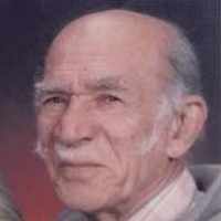 John Robert Schaumkel (1913–2003)