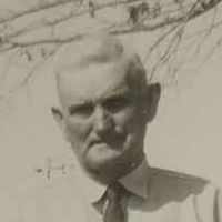 Benjamin Thomas Singleton (1890–1953) • FamilySearch