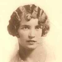 Lillian May Stuart (1900–1977)