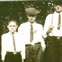 Charles Edward Hyatt (1911–1977) • FamilySearch