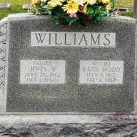 John Willis “Willie” Williams (1861–1940) • FamilySearch