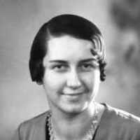 Jane Isabelle Pyott Johnson (1905–1983) • FamilySearch