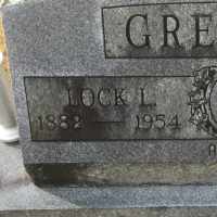 Lock Loyal Gregory (1882–1954) • FamilySearch