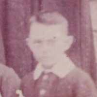 Benjamin Gottfried Spann (1896–1954) • FamilySearch