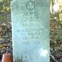 Lt James M Greer (1742–1825) • FamilySearch