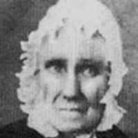 Sarah Bush (1788–1869)