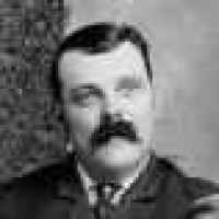 Thomas Parry (1858–1907) • FamilySearch