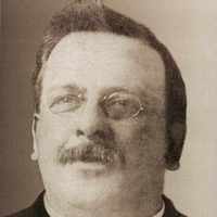 Reverand Robert James Bateman (1860–1912) • FamilySearch