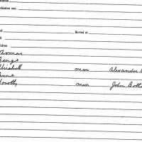 Elizabeth Farrar (1611–1678)