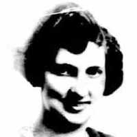 Ruth Mary Gates (1895–1976) • FamilySearch