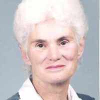 Doris Erma Sutton (1938–2015) • FamilySearch