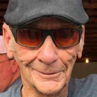 James Harvey Andreasen (1931–2018)