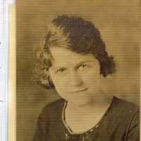 Anna Marie Gaugler (1897–1989) • FamilySearch