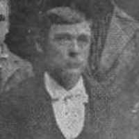 George Washington Miser III (1859–1951)