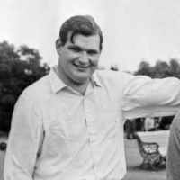 Robert Clyde Packer (1935–2001)