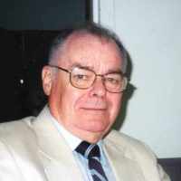 James Dean Mullins (1928–2010) • FamilySearch
