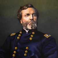 Maj Gen George Henry Thomas (1816–1870) • FamilySearch