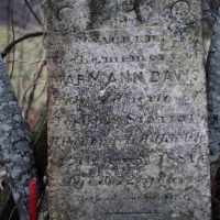 Mary Ann Davis (1808–1881) • FamilySearch