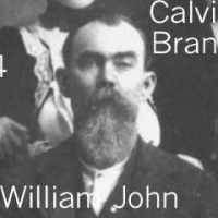 William John Thomas Stephens (1851–1934) • FamilySearch