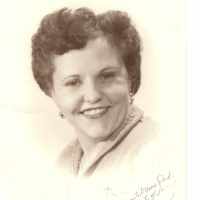 Dorene Crandell (1934–1999) • FamilySearch