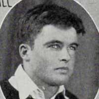 Murray Hall Tannehill (1909–)