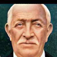 Domenico Bof (1838–1922)