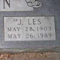 James Les Cullen (1903–1989) • FamilySearch