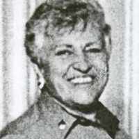 Patricia McMillan (1934–1996) • FamilySearch