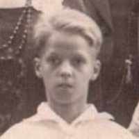 Howard Bullock (1913–1982) • FamilySearch