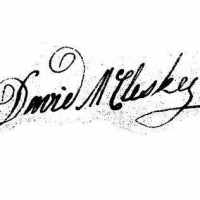 David McCleskey Sr (1755–1810) • FamilySearch