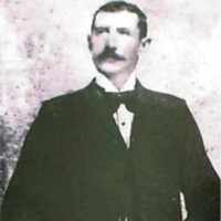 GEREMIA / JEREMÍAS PERUFFO (1859–1931)