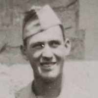 Benjamin Eugene Broderick (1922–2003) • FamilySearch