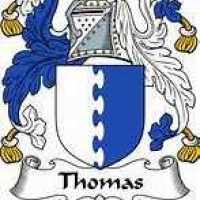 Abraham Thomas (1510–1545) • FamilySearch