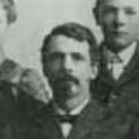 James Pinckney Tarwater (1855–1922) • FamilySearch