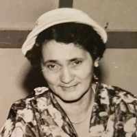 Ariana Ruby Ormsby (1905–1991)