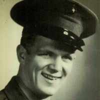 Travis Ashby Bunn (1922–1975) • FamilySearch